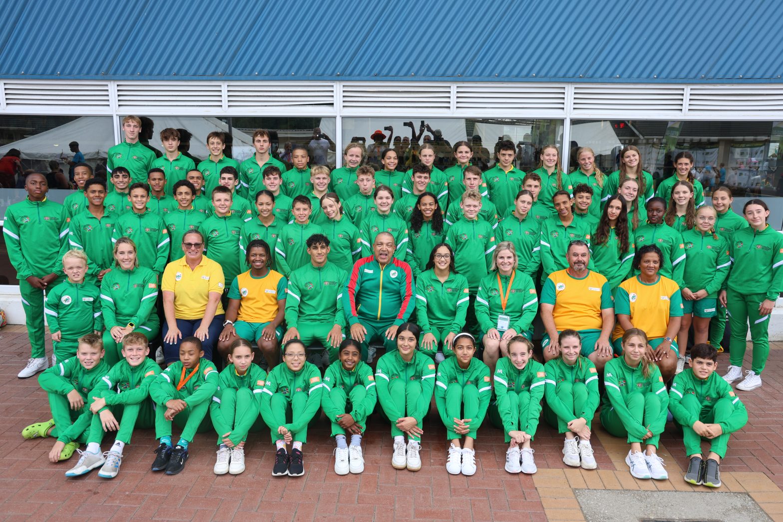 News and highlights Archives - ECSRAC