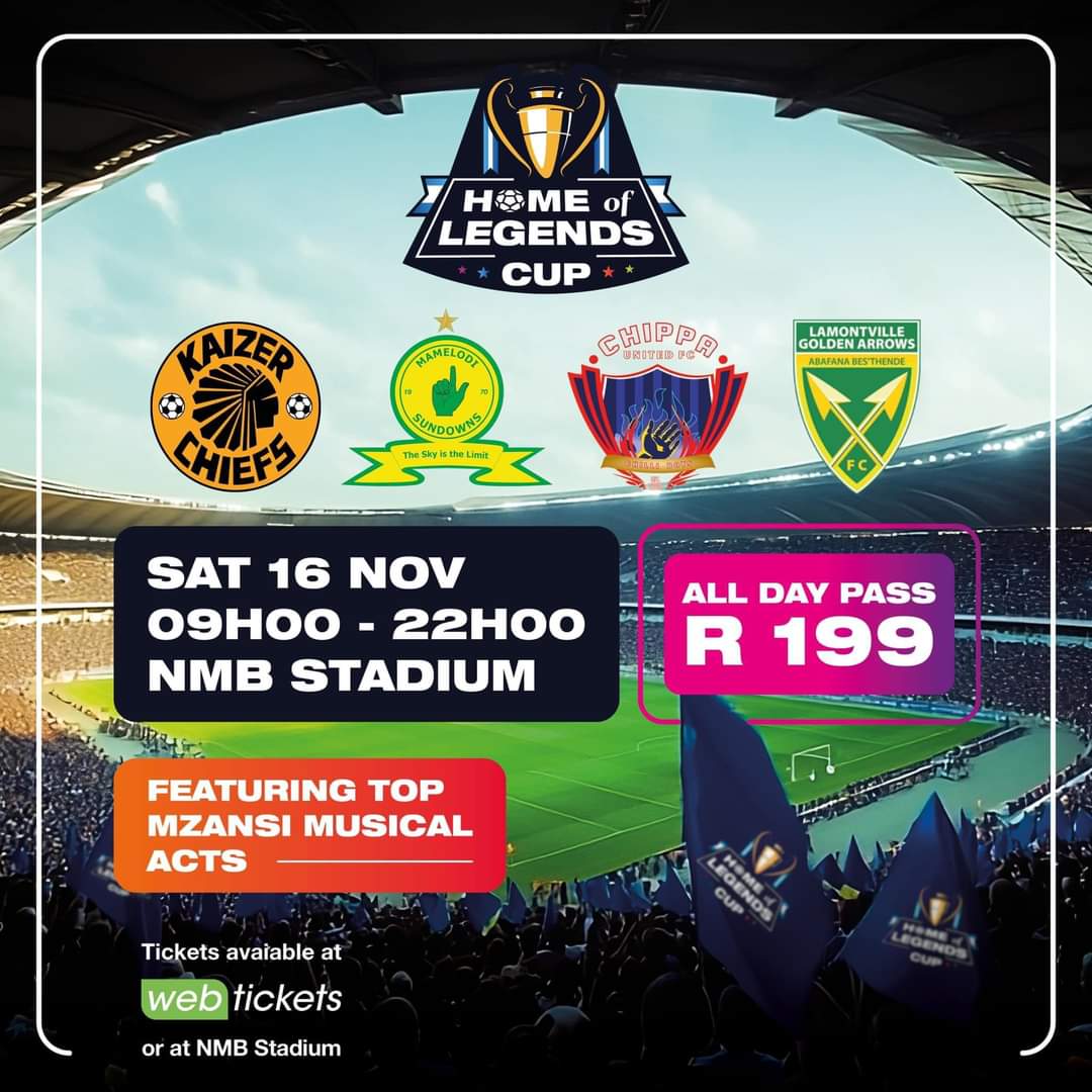 Home Of Legends Cup - ECSRAC