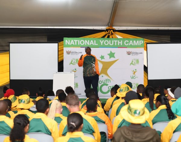 Welcome to Eastern Cape Department of Sports, Recreation, Arts ...