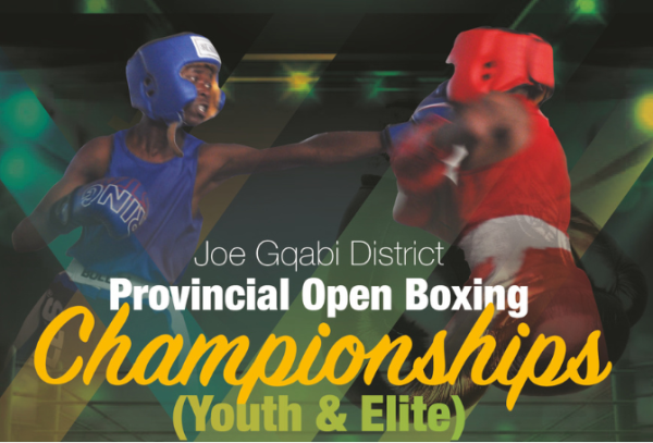 Welcome to Eastern Cape Department of Sports, Recreation, Arts ...